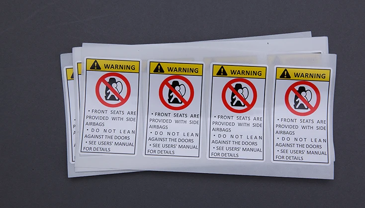 Waterproof Electronic Price Labels - Customized Solutions