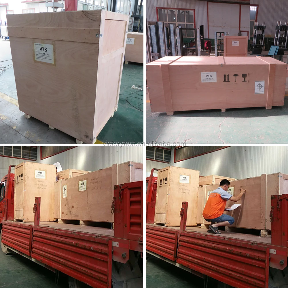 Iso 148 Astm E23 Astm Charpy V-notch Cvn Impact Tester - Buy Charpy V ...