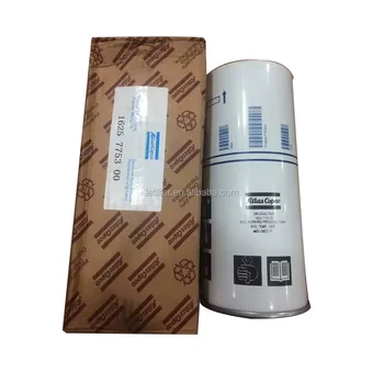 Filter Katrij Minyak Atlas Copco 1625840081,Untuk Kompresor Udara - Buy ...