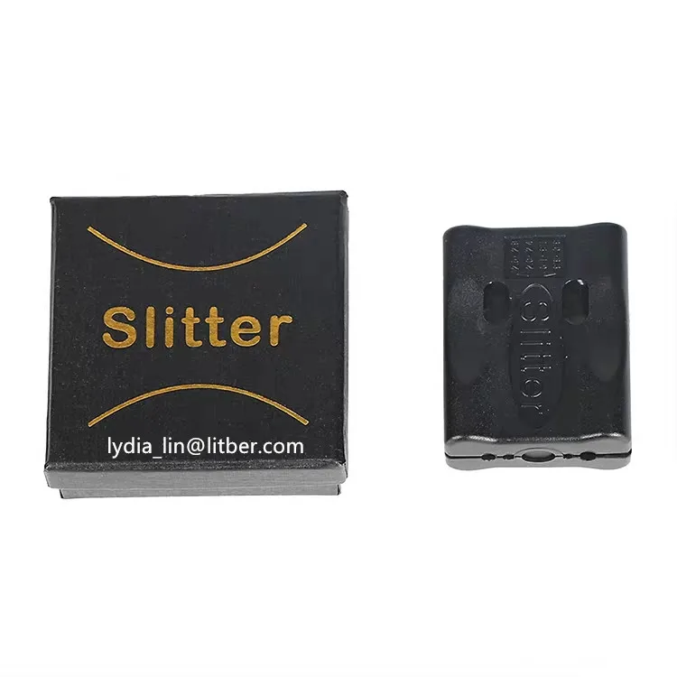 Ftth Fiber Optic Tool Longitudinal Buffer Tube Cable Slitter With Good ...