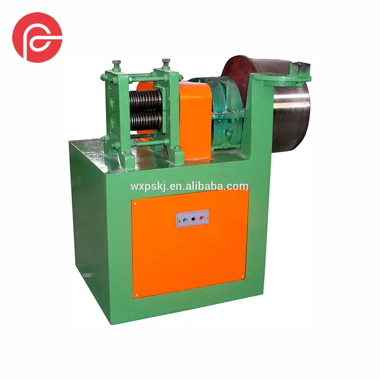 Wire pointing machine/wire sharpening machine for wire drawing machine ...