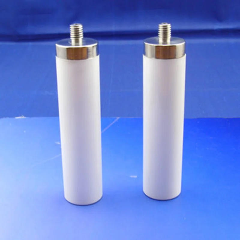 Oem Al2o3 Oxide Wafer Bushing Disc Rod Block Tube Insulator Pump Valve ...