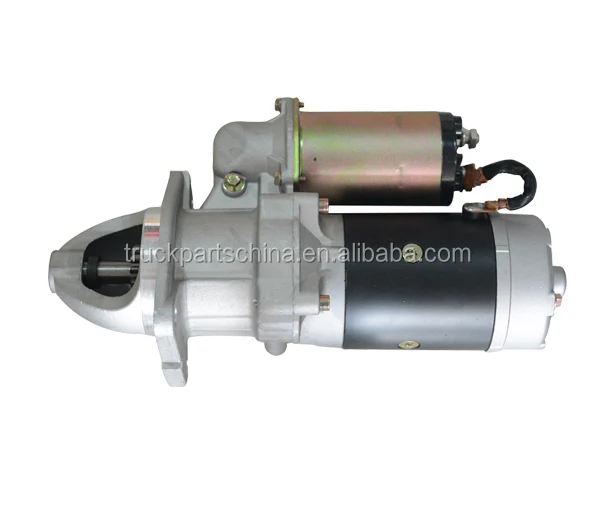 8PD1 10PD1 10PC1起动机1-81100-275-1 1-81100275-1 0-23000-7061用于五十铃卡车零件 ...