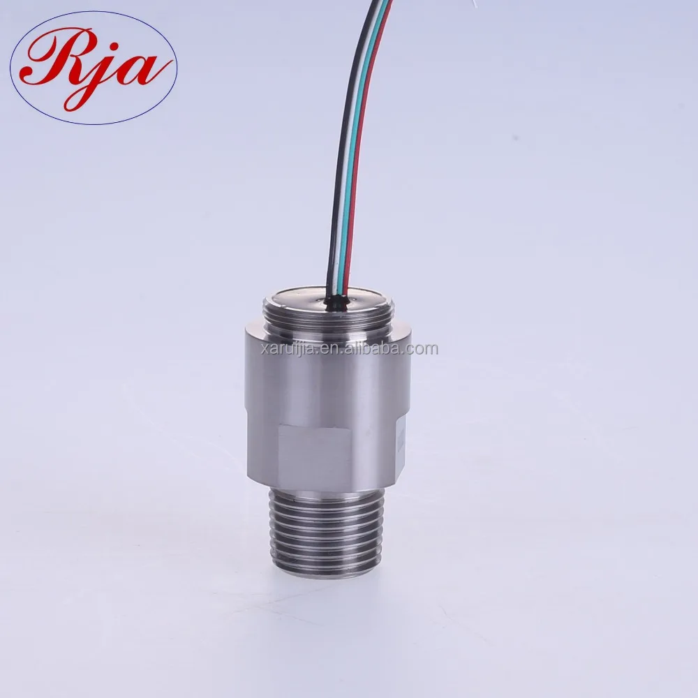 Pressure Sensor For Industrial Boiler,Cng,Lpg,Gas - Buy Pressure Sensor ...