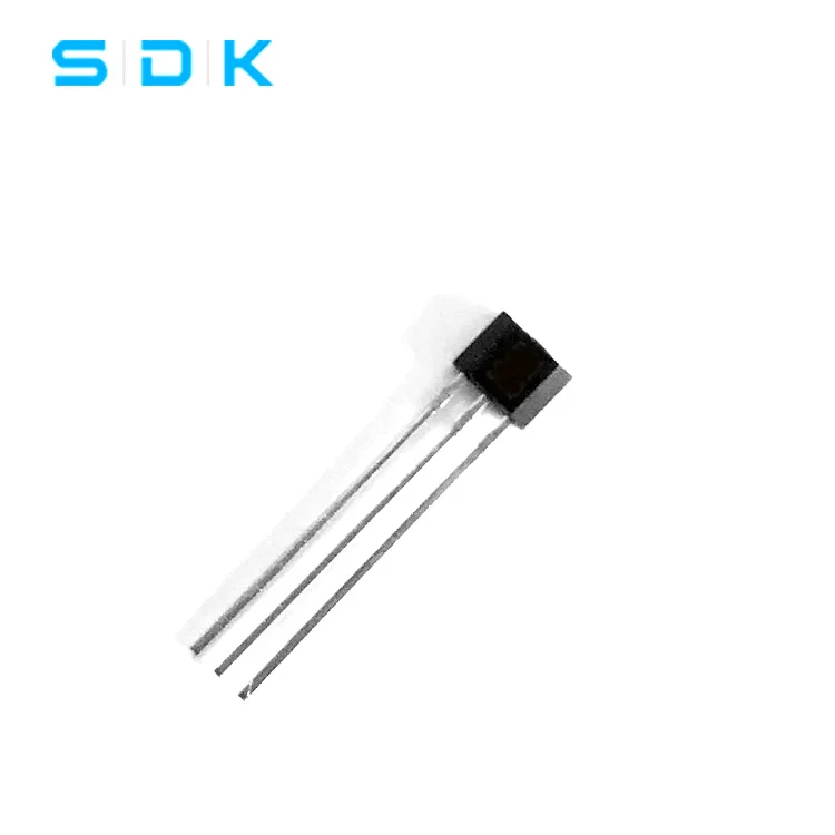 Digital Bipolar-latch Hall Effect Sensor Ic ST2432| Alibaba.com