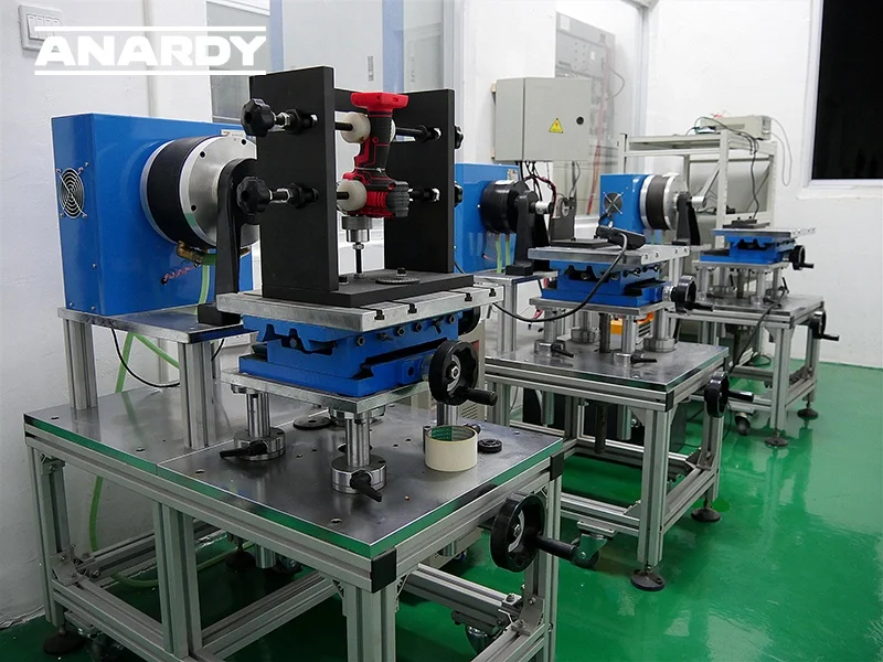 Anardy Afs970 Flower Saw 3600w High Power 350-355mm Disc Fire Rescue ...