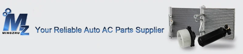OEM 55056948AB 55056948AC Auto AC Engine Cooling Condenser Fan Motor ...