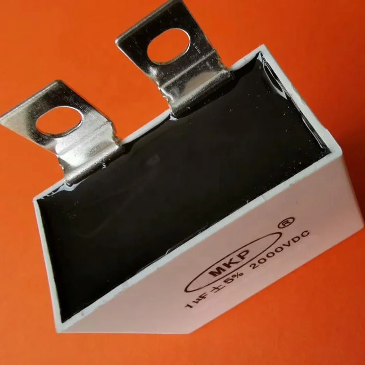 Capacitor 1000V 2.5uF 2.5mfd Snubber Film Capacitors for IGBT ...