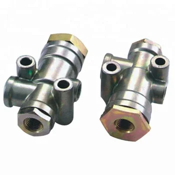 Double Daniel Check Valve Mc821909 1-48460-173-0 1484601730 For ...