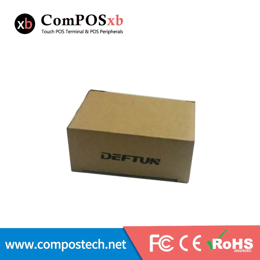 มินิ Msr 90มม. ยาว Usb 3แทร็ค Hico แถบแม่เหล็ก Reader Msr1300 - Buy ...