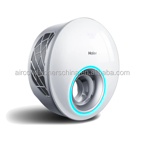 Alibaba.com: Haier SKFR-26GW/01VAA22AU1 smart PMV wall mounted air ...