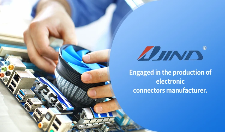 2x6 Modular Jack RJ45 Multi-Port CAT5 Shielded Connector Male/Female ...