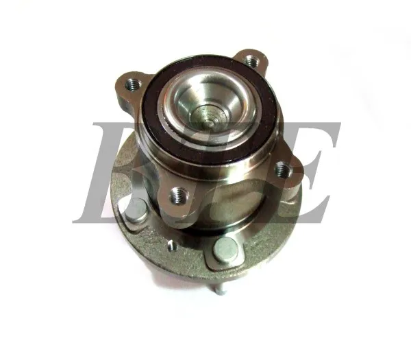 13502872 for 2011-2015 Chevrolet Cruze Rear Wheel Bearing Hub New ...