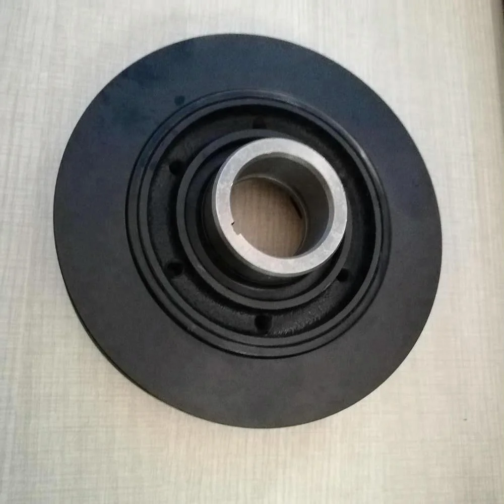 1hz Crankshaft Pulley For Land Cruiser 13408-17010 - Buy 1hz Crankshaft ...