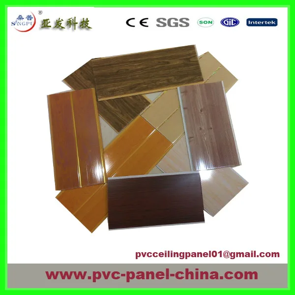 Panel Langit-langit Pvc T & G Plastik untuk Pasar Ghana 20Cm| Alibaba.com