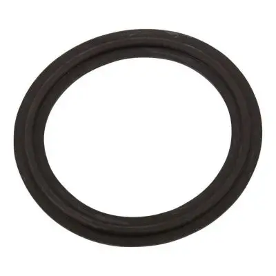 Tri Clamp Rubber Gasket PTFE/NBR/EPDM/FKM/SILICONE