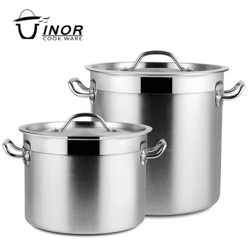 30 Liter Large Stainless Steel Stock Pot Set - Buy Stock Pot,Stainless ...