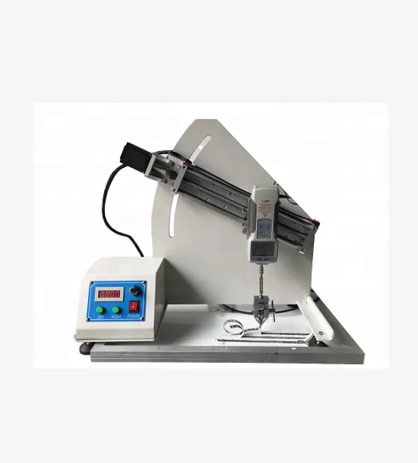 Peel Strength Testing Machine for PV Module Backplane