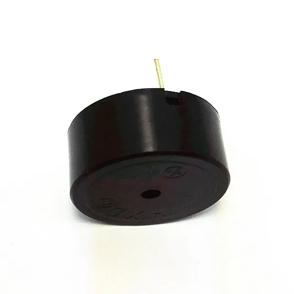 12v Piezo Buzzer 3000hz 90db 23 X 10mm Wire Piezo Buzzer Smoke Alarm Restaurant Active Buzzer ...