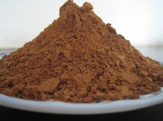 High Fat Cocoa Powder - Premium Quality & Natural Extract