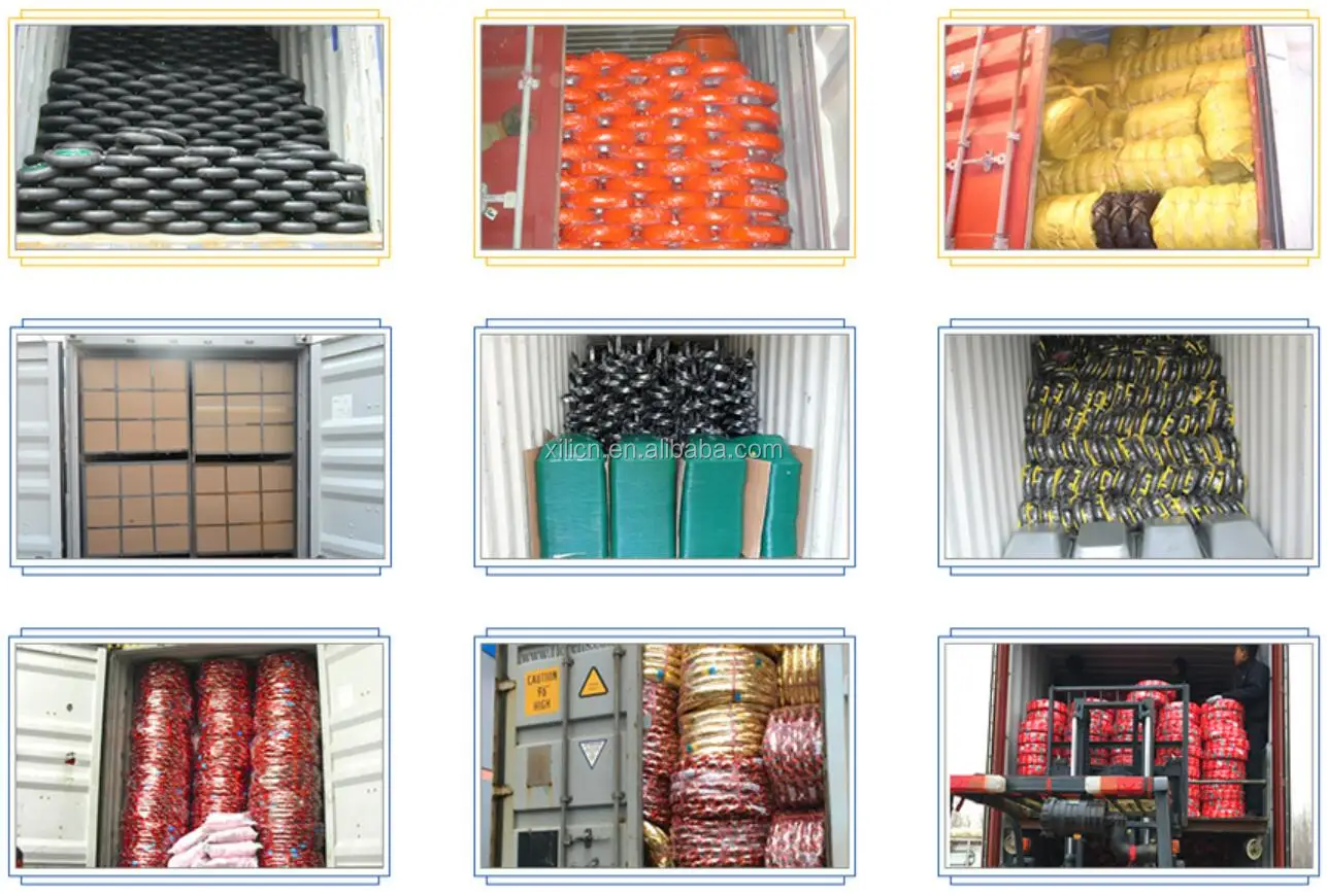 Hand Truck Trolley Ht1830 Industrial Wheelbarrow Heavy Duty Wheel ...