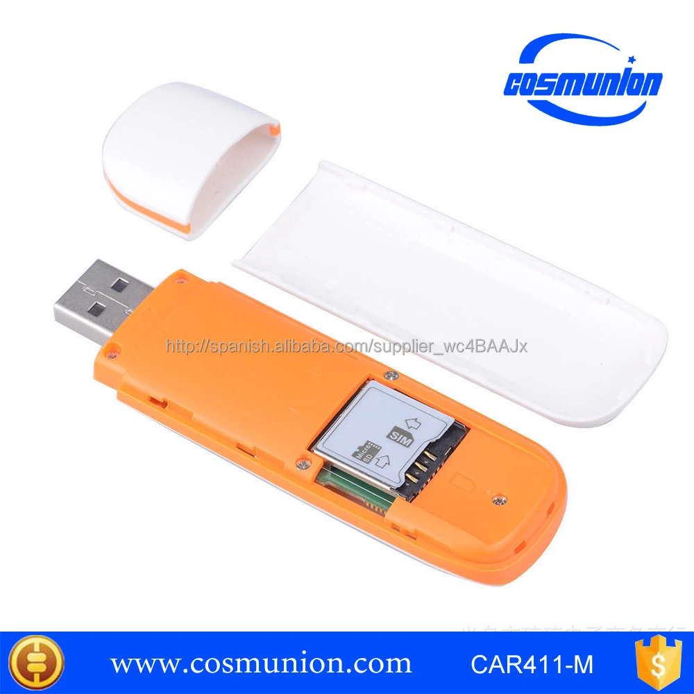 Support Global Sim Gsm Universal Unlock 3g Hsdpa Modem Usb - Buy ...