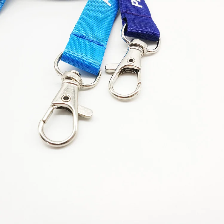 Custom Lanyards - Personalized Printing for All Needs