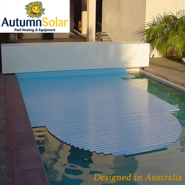 High Quality Inground Pool Safety System - Automatic Covers