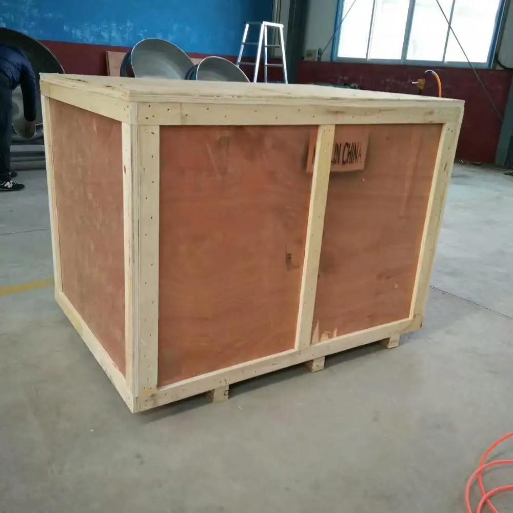 50-1000l Automatic Cooking Pot For Milk / Jacketed Pan Mixing ...