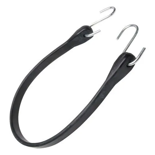 Adjustable Epdm Rubber Elastic Strap with Hook| Alibaba.com