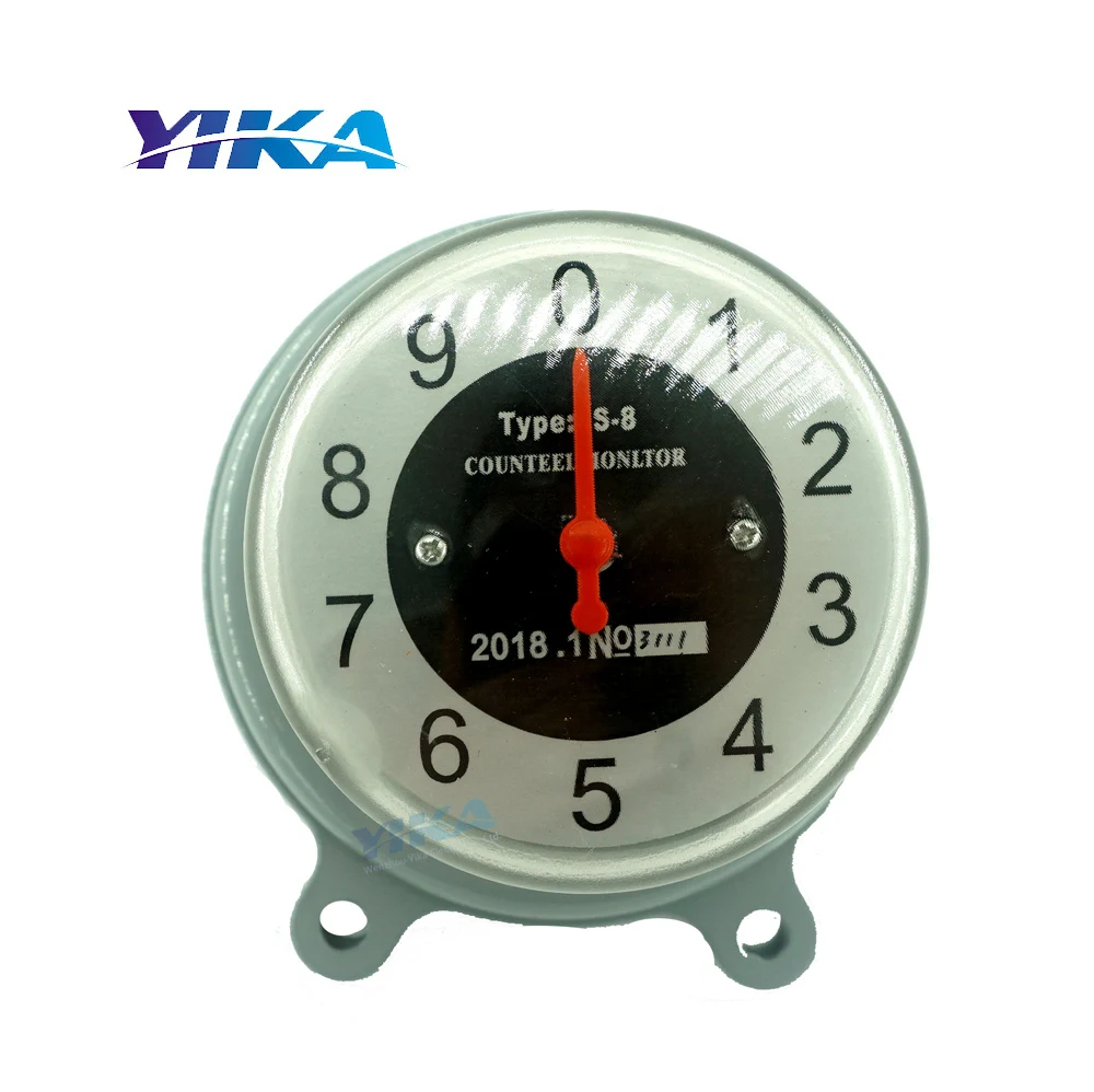 Surge Monitor Arrester Accessory - over-Voltage Protection