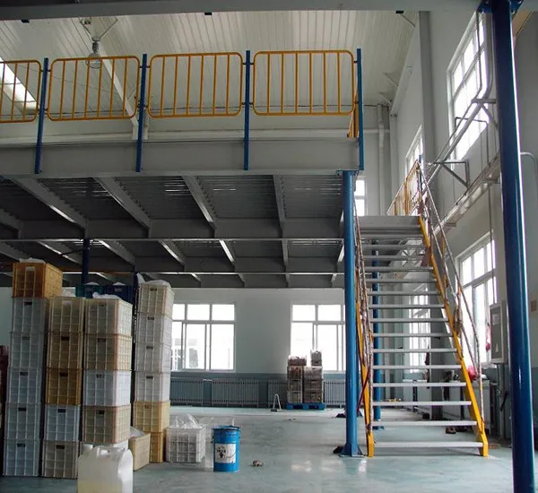 Optimize Space with Heavy Duty Racking - Jiutong Solutions