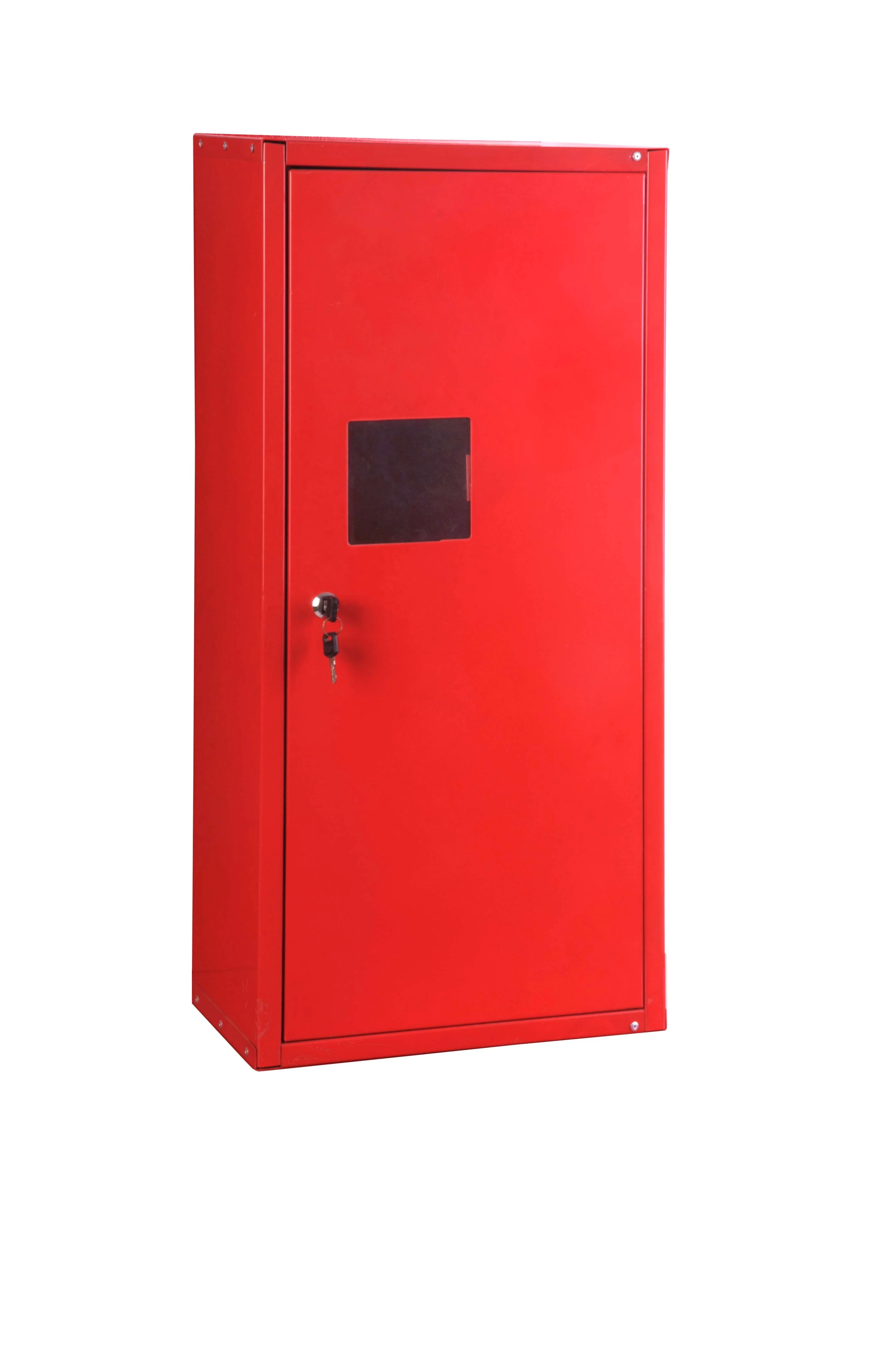 Fire Extinguisher Cabinets - Secure and Accessible Storage