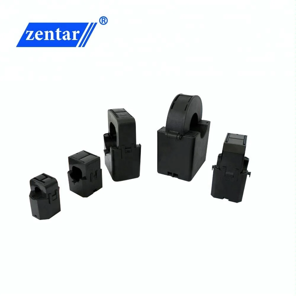 Zentar 800a Split Core Current Transformer Ac Current Sensor Ct315