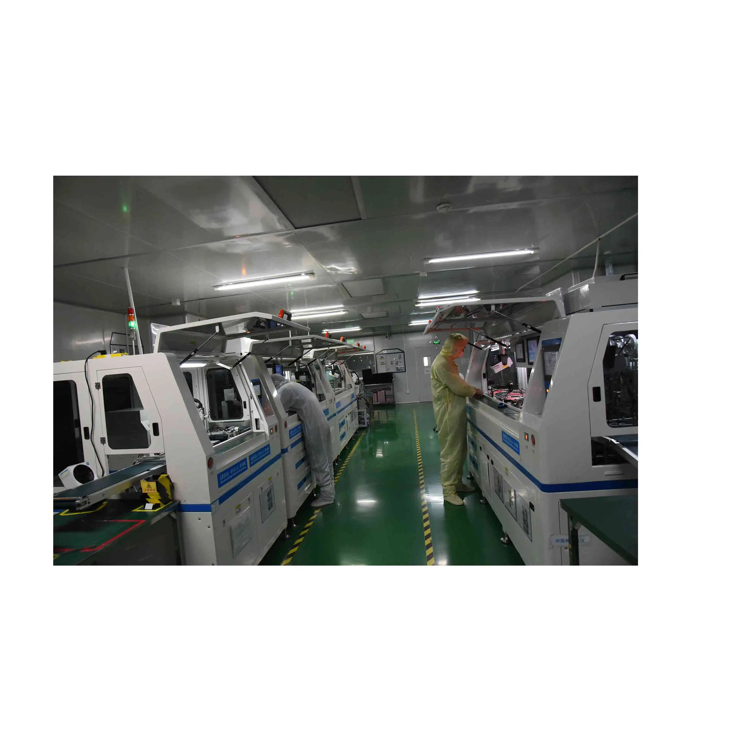 Company Overview - Shenzhen Lummax Electronics Co., Limited