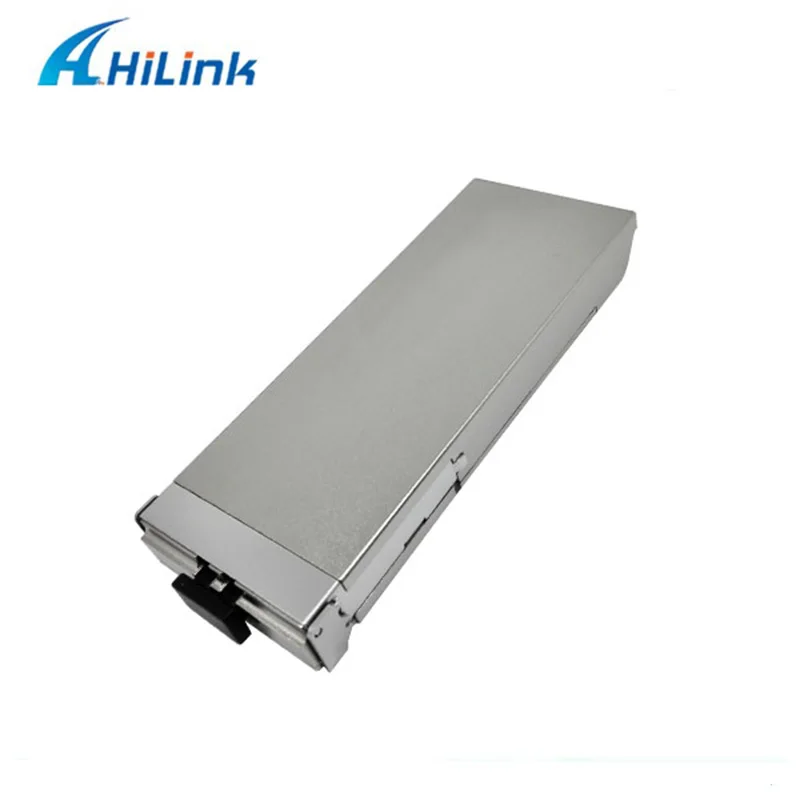 100g CFP2 DCO Module for 200g Coherent Transmission up to 500km