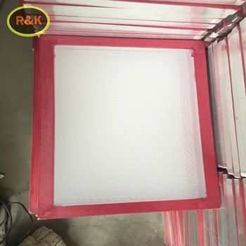 Screen Printing Frames With Mesh (stainless Steel,Polyester,Nylon ...