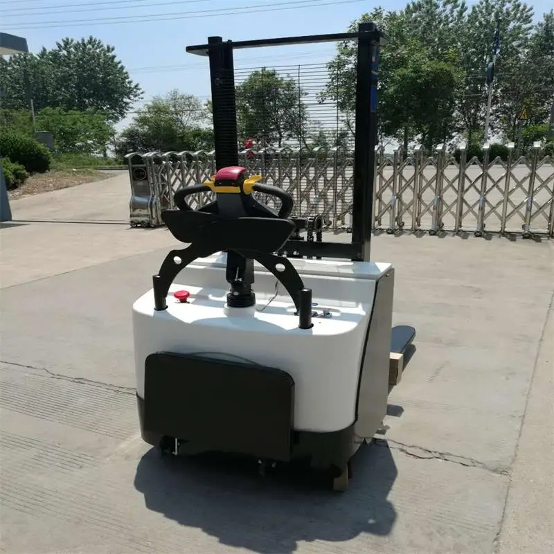 Auto Stacker Stand Stacker Welift Stacker| Alibaba.com