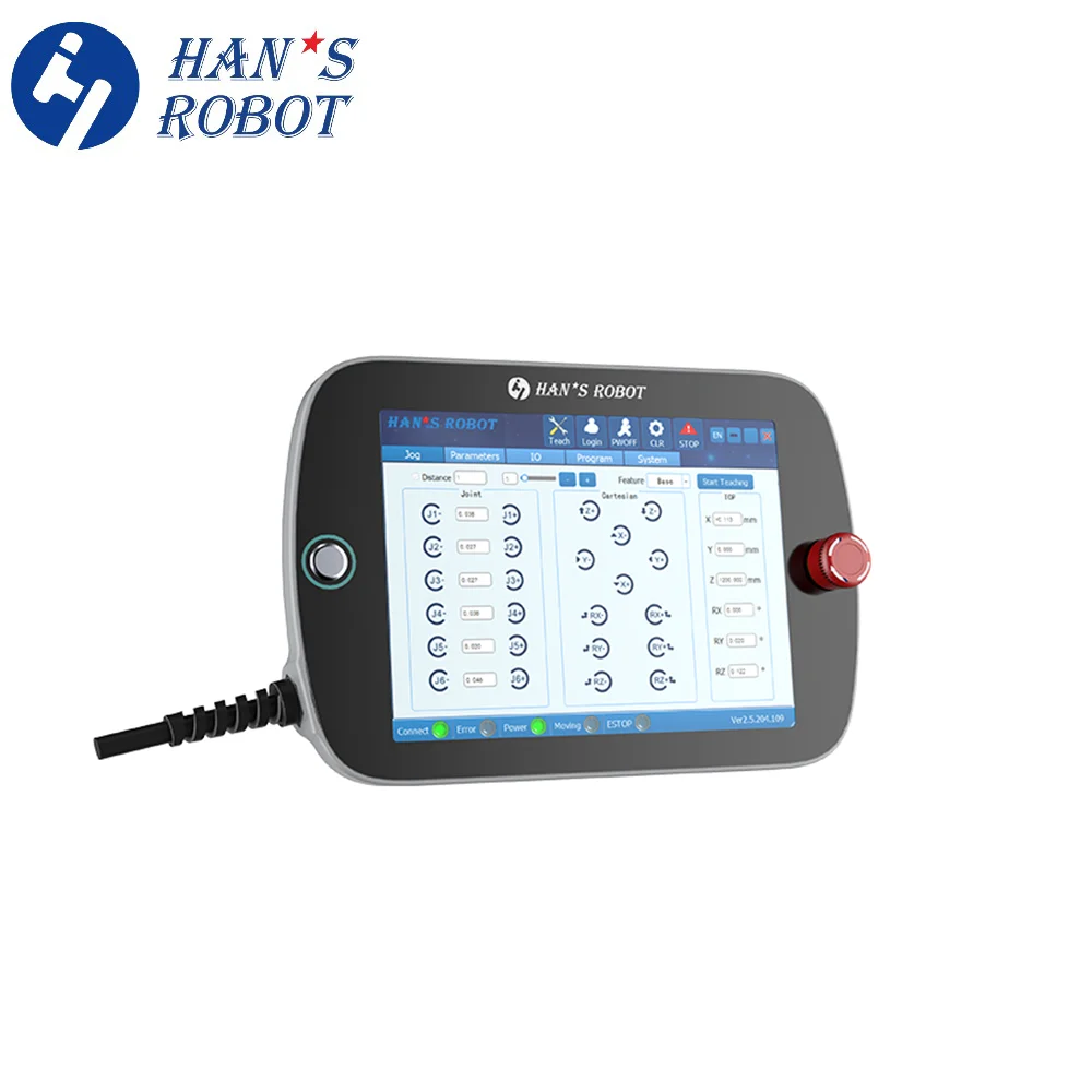 Hans Universal Robot Laser 6 Axis - Collaborative Robot