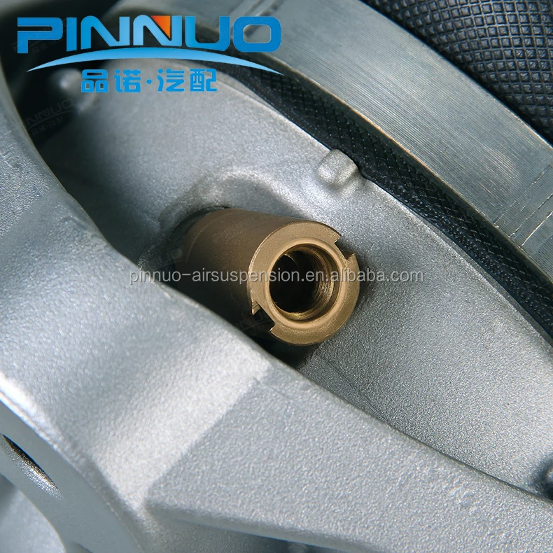 Airmatic Front Left/right Air Suspension Shock Absorber Old Model For ...