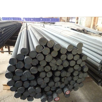 Astm A722 Screw Thread Steel Bar Similar Grade500mpa 830mpa 930mpa ...