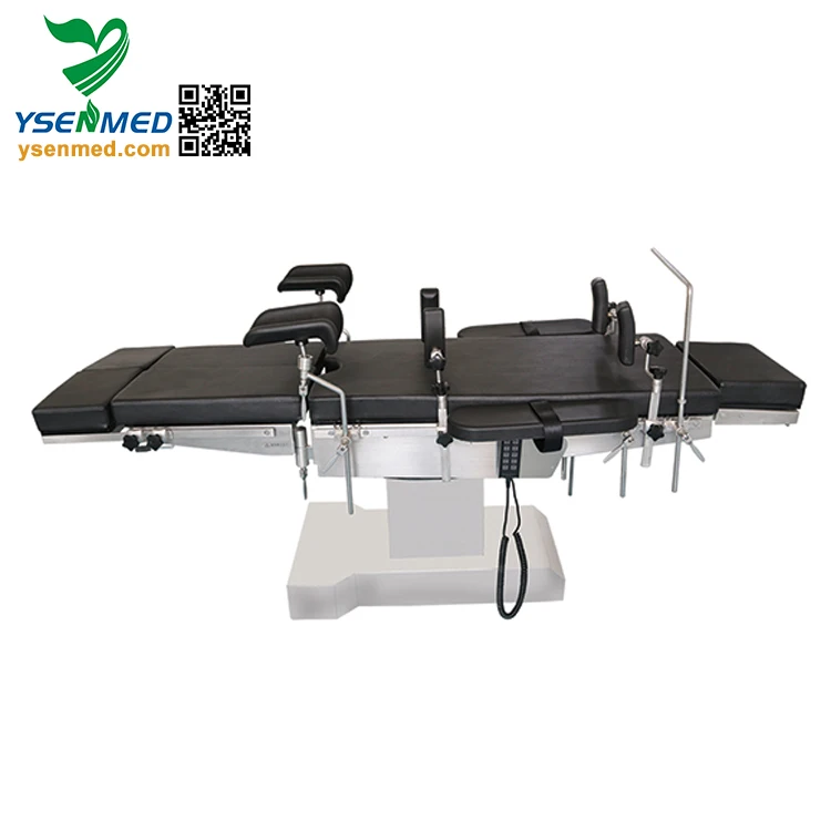 Ysenmed Orthopedic Comprehensive Operating Table Surgical Operation Bed ...