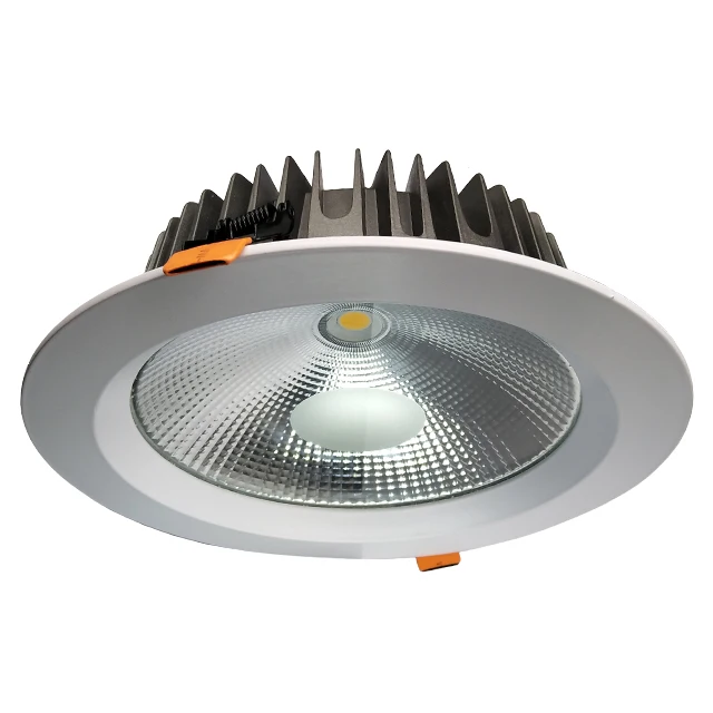 24W 24V DC 2700K Led Recessed Ceiling Downlight Fixture| Alibaba.com