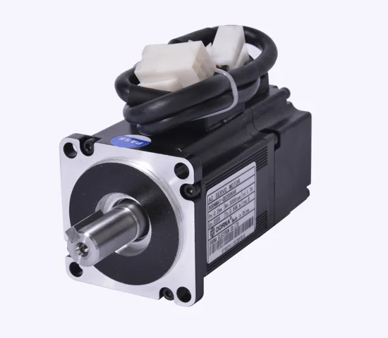 Exellent Quality Ip65 Siemens Servo Motor 1kw 1000 Rated Speed Servo ...