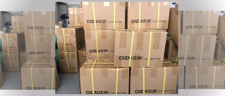 RJ45 CAT5E CAT6A Modular Connectors - Ethernet Receptacles