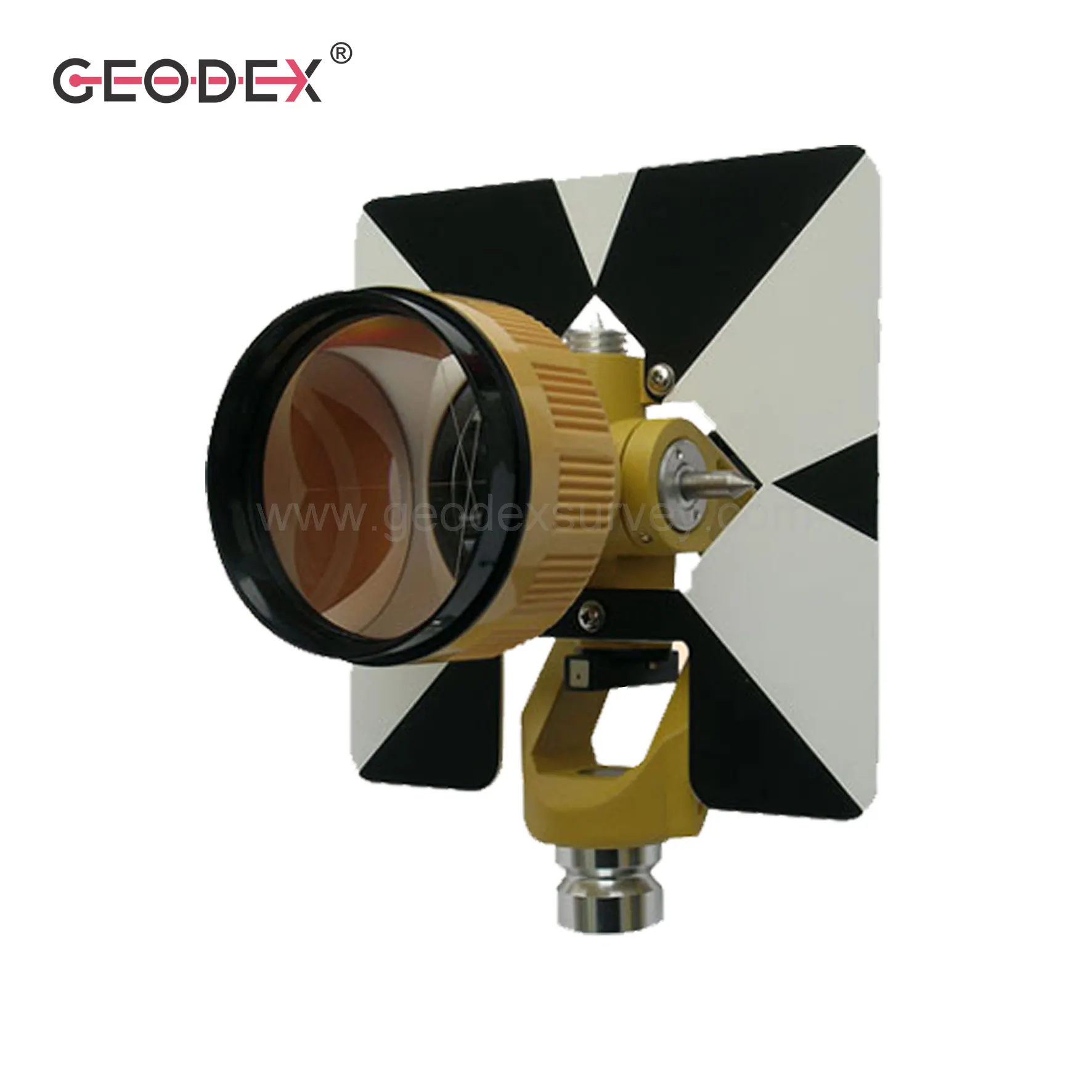 Reflection System Surveying Prism Tds11 Surveying Optical Prism