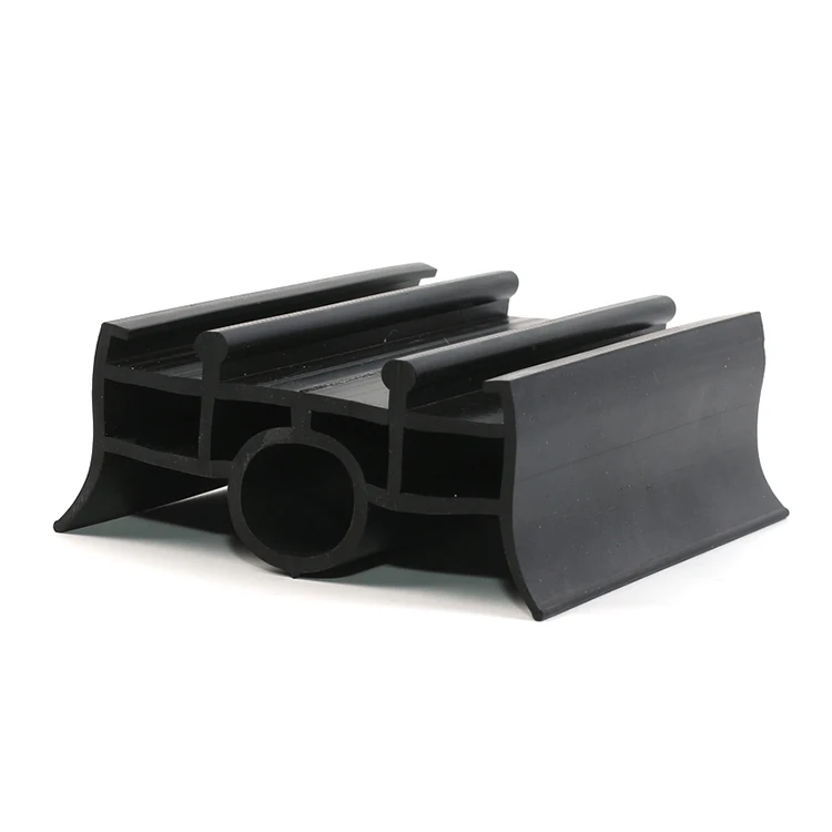 Customized Rubber Seal for Roller Shutter & Garage Doors - Durable Door ...
