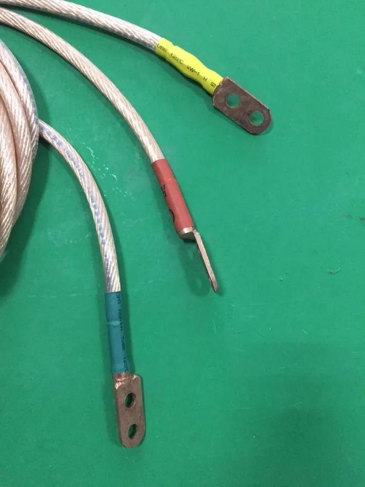 Short to Ground Test - Reliable Temporary Earthing Solutions