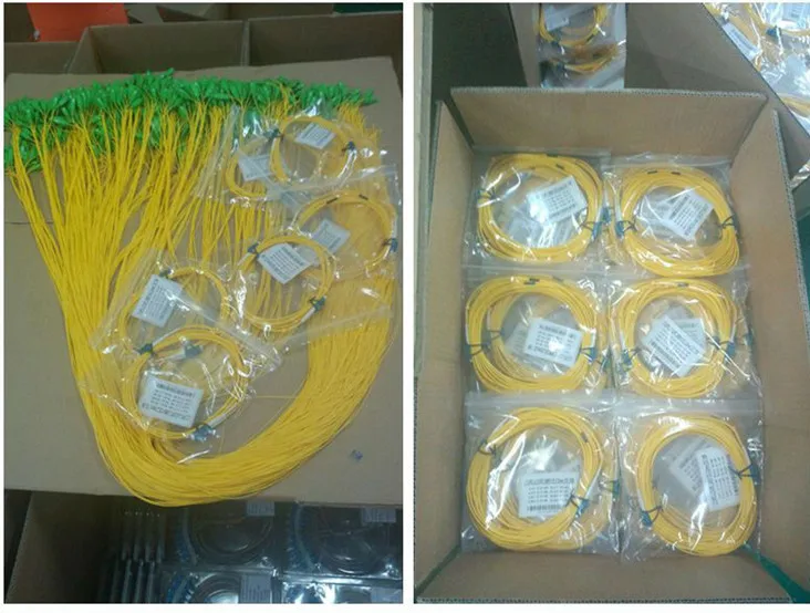 Aerial Outdoor Self Supporting Aerial Figure 8 Sm 24 Core G652d Gytc8s Fibre Optical Cable ...