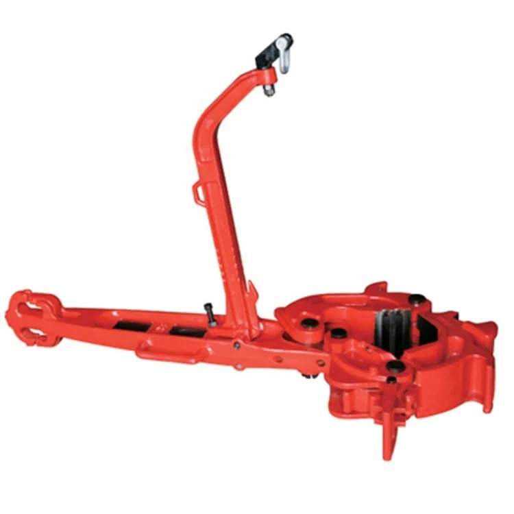 High Quality Manual Tongs Type B SB DB SDD WWB and Workover Tong for ...